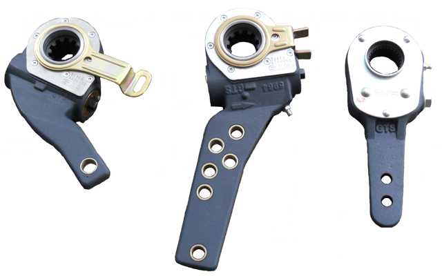 Axel and Break Parts – CMR Agencies